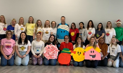 Hampton Primary Partnership - Hampton Junior School